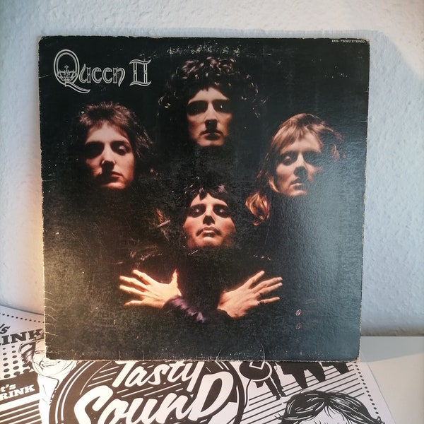 Rare Vinyl Records - Etsy