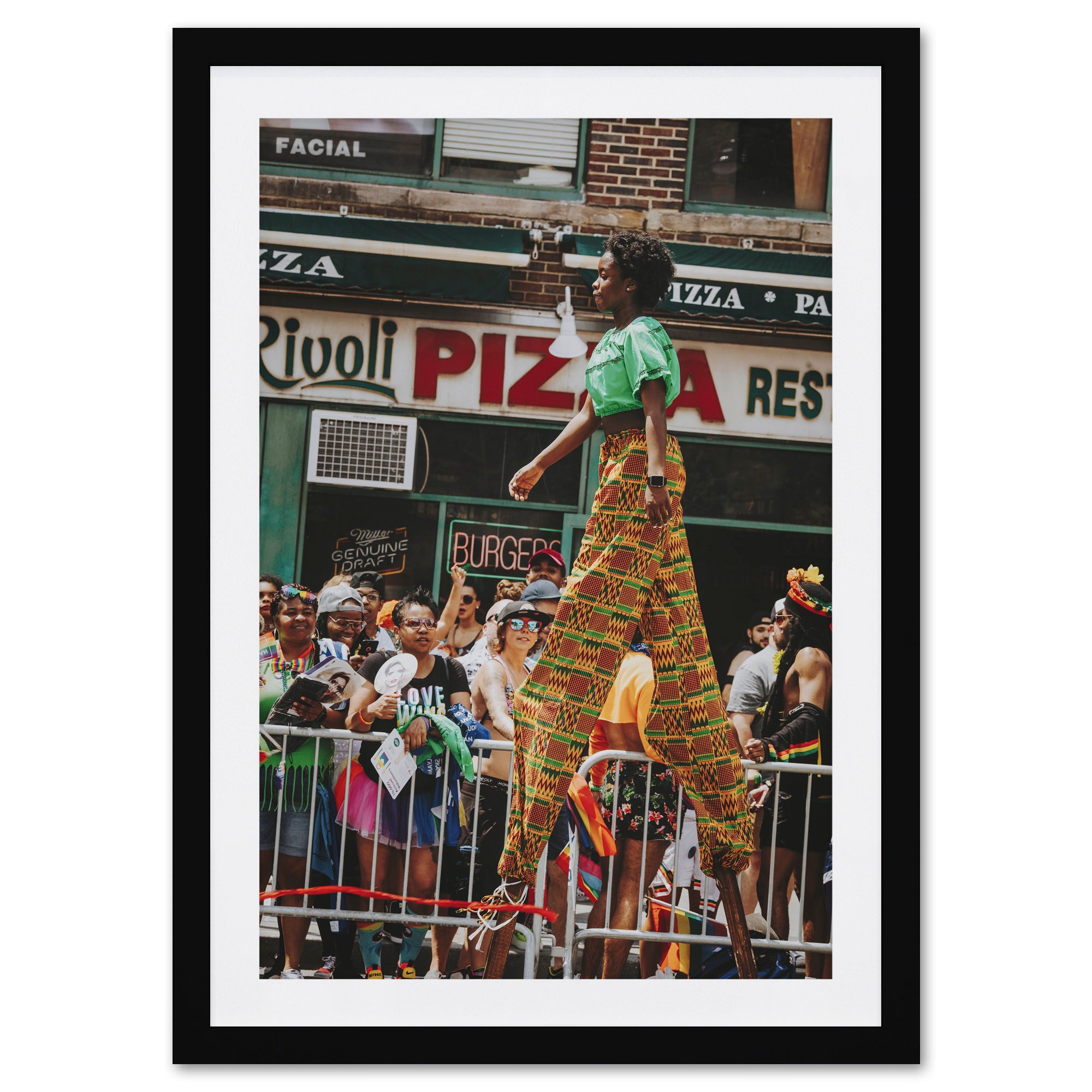 Spindly - New York Fine Art Series - Etsy