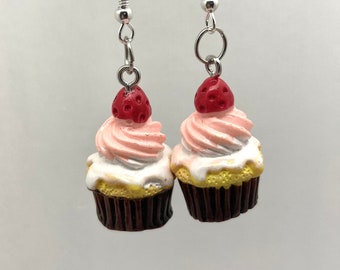 Dessert Jewelry - Etsy