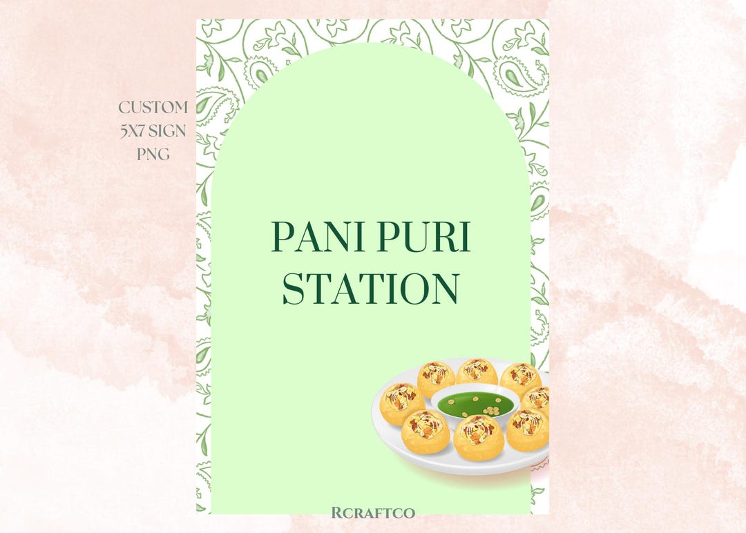 Pani Station Sign PNG | Pani Puri Sign PNG | Mehndi Sign PNG | Indian ...