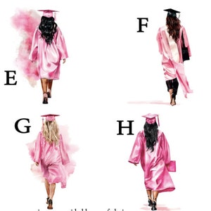 Custom Graduation Card 2024 Graduation Card Class of 2024 Class of 2024 ...