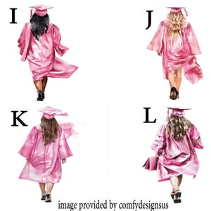 Custom Graduation Card 2024 Graduation Card Class of 2024 Class of 2024 ...