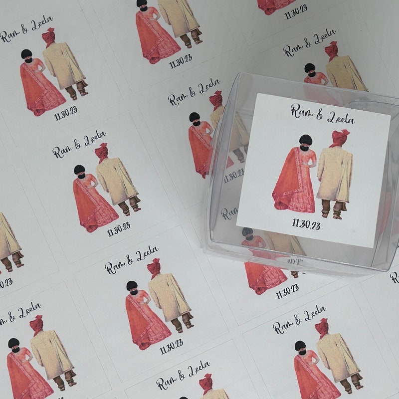 Indian Wedding Favors - Etsy
