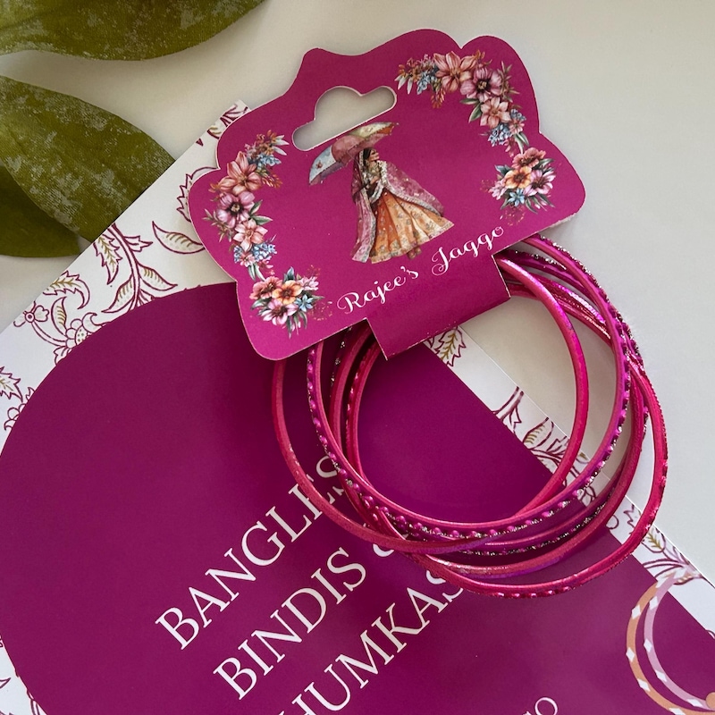 Bangle Bar - Etsy