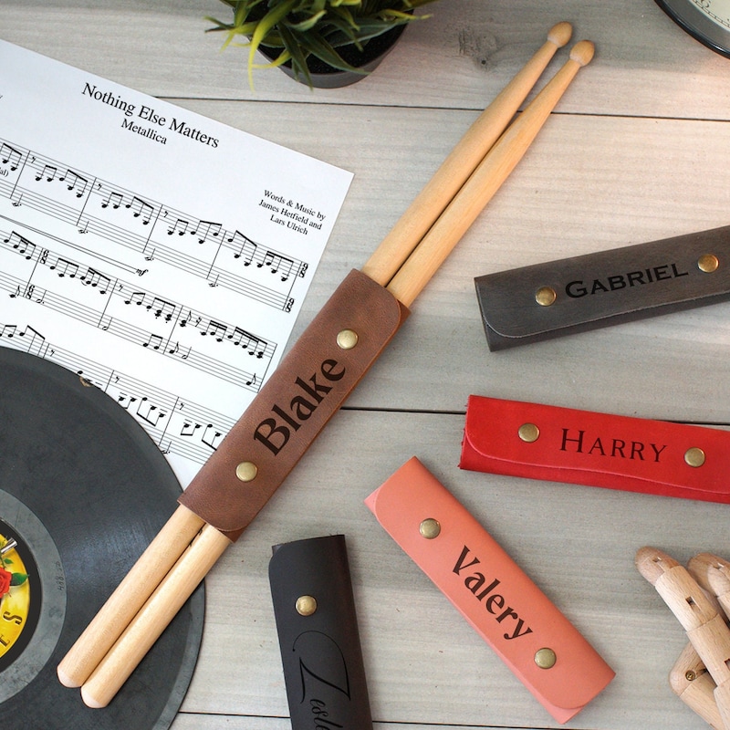 Drummer Gifts - 60+ Gift Ideas for 2025