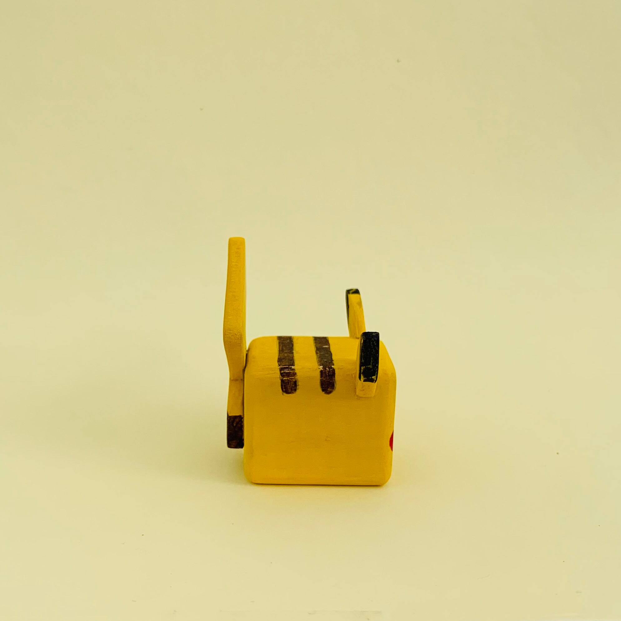 Pikachu Pokémon Cube Buddies - Etsy