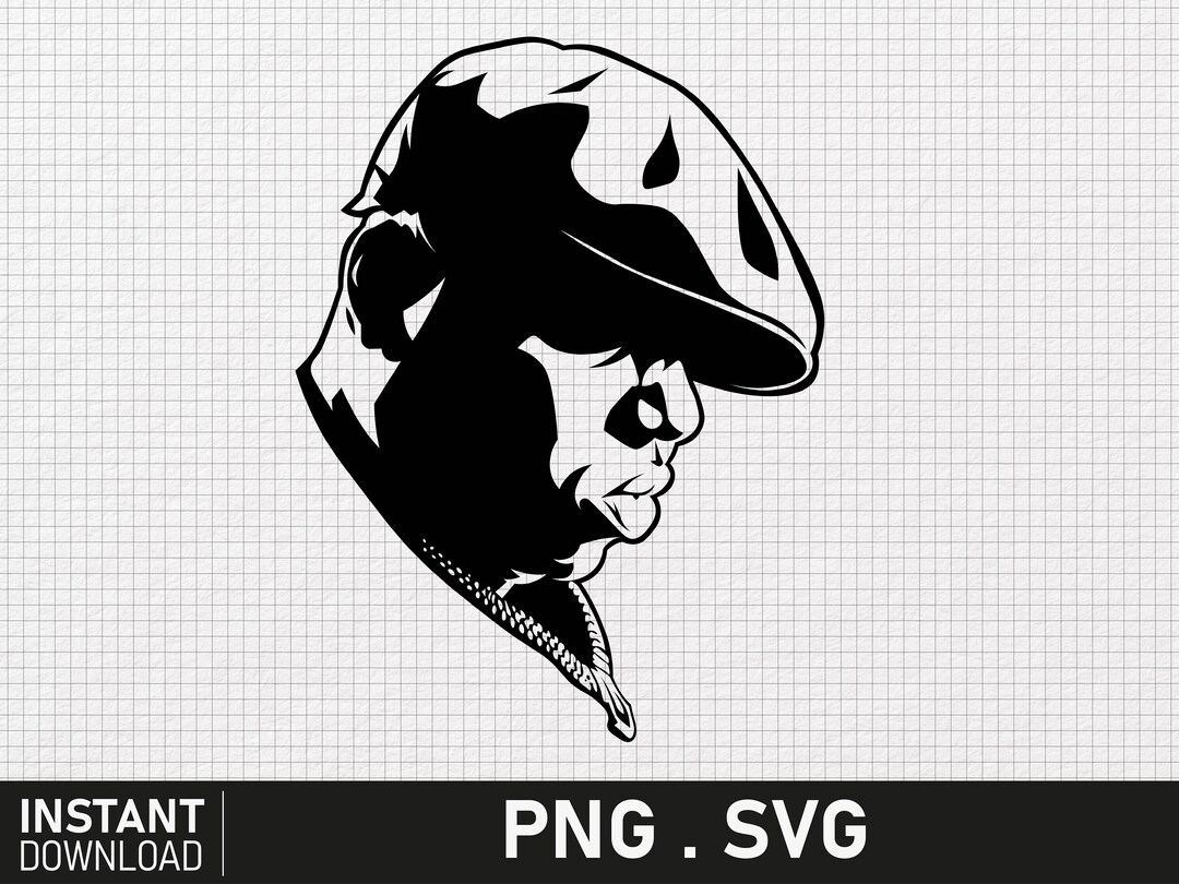 Biggie Svg Biggie Smalls Svg Biggie Smalls Png Notorious Etsy