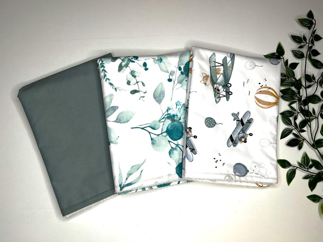 Waterproof Diaper Changing Sheets for Babies, Gift Idea for New Parents ...