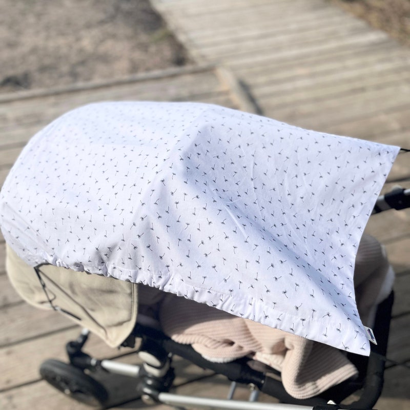 Buggy Parasol - Etsy UK