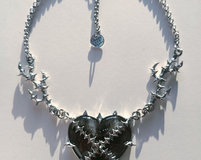 Soul Slasher Necklace - Etsy