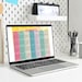 Splash of Color Prayer Prompt Calendar | Bible Based (digital Download ...