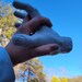 Thing Hand | Wednesday Hand Decoration | Cute Wednesday Hand | Addams ...