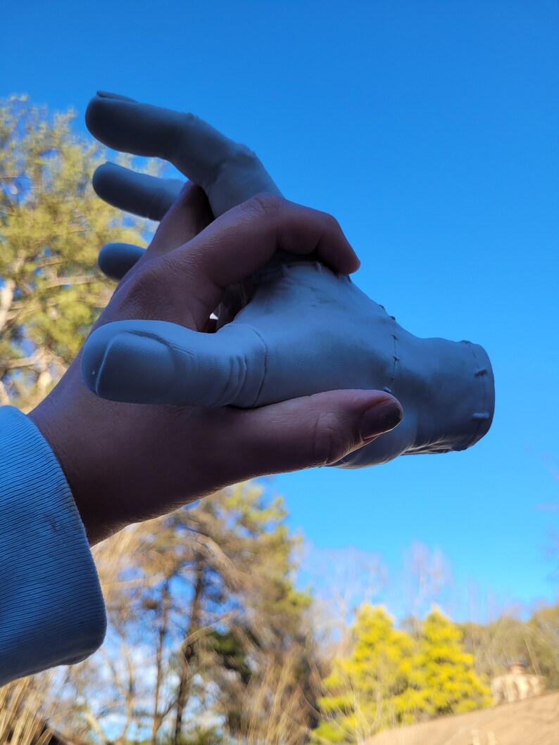 Thing Hand | Wednesday Hand Decoration | Cute Wednesday Hand | Addams ...
