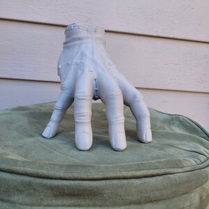 Thing Hand | Wednesday Hand Decoration | Cute Wednesday Hand | Addams ...