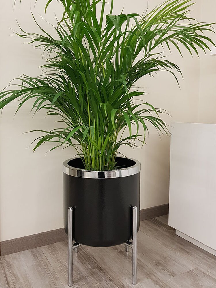 Luxury Flower Pot, Luxury Planter, Decorative Flower Pot, Decorative ...