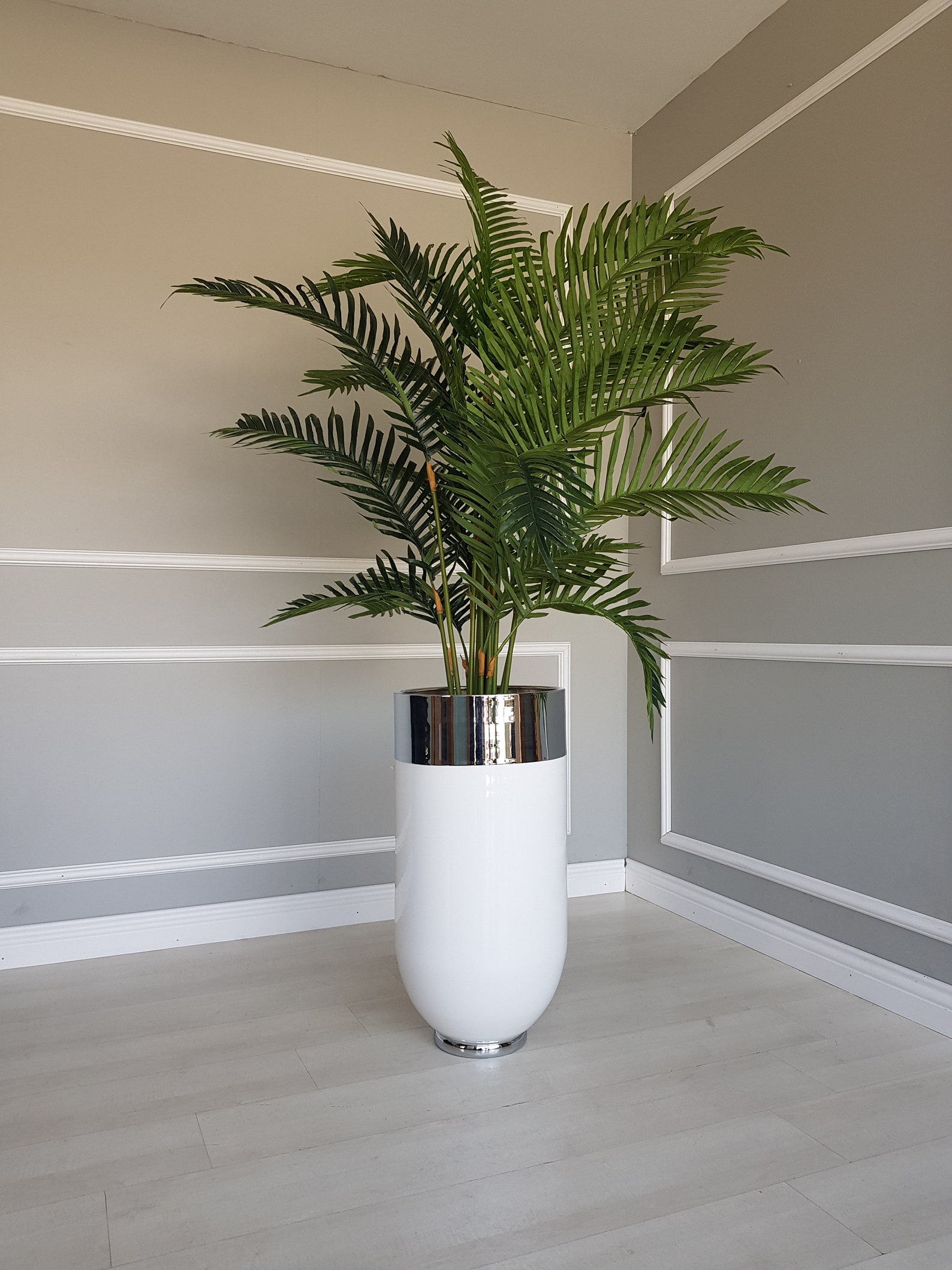 Luxury Tree Pots, Luxury Planting Pots, Plant Stand, Tree Pot Indoor ...