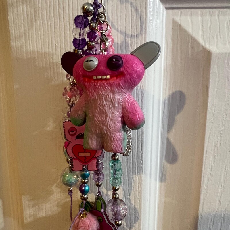 Fuggler Bags - Etsy