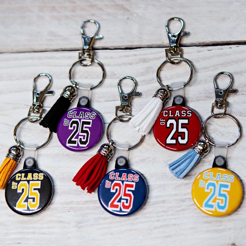 Graduation Tassel 2025 - Etsy