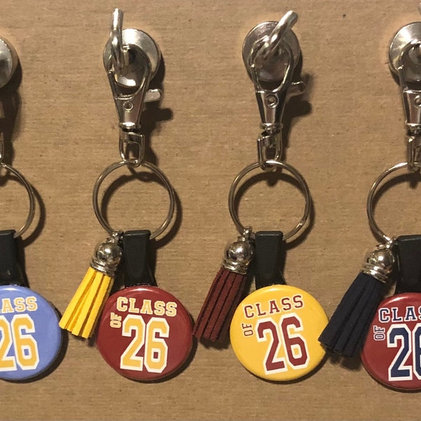 Class of 2026 - Etsy