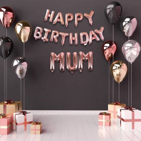 Birthday Gifts for Mum - 60+ Gift Ideas for 2023