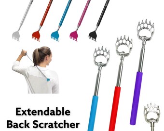 Back Scratcher | Etsy Canada
