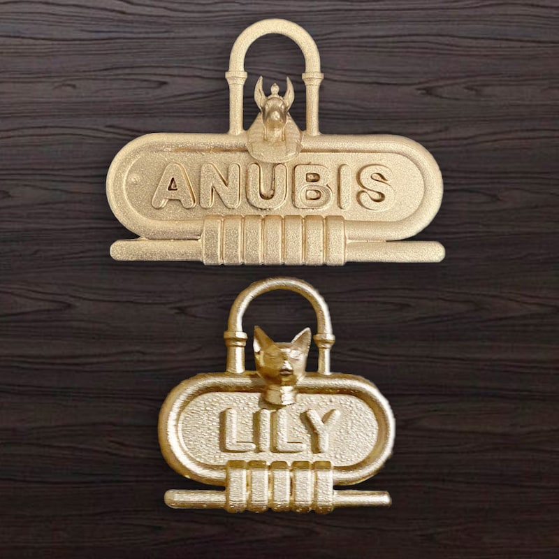 Anubis Small - Etsy