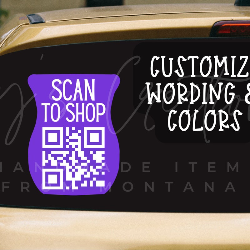 Scentsy Consultant - Etsy