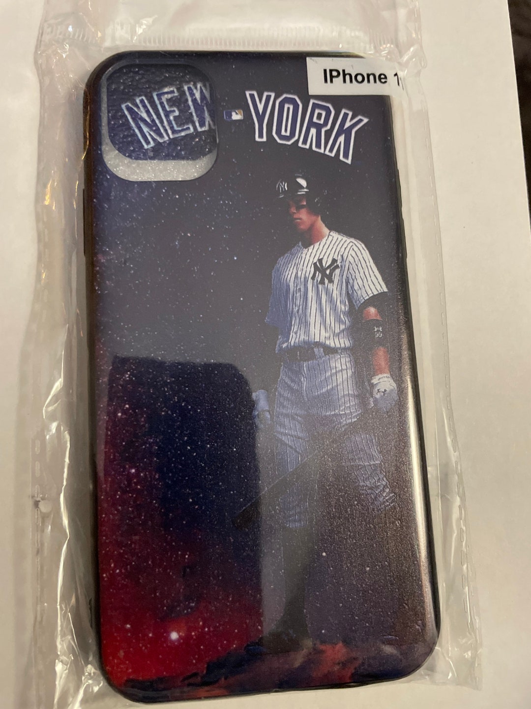 Aaron Judge iPhone 11 Cover - Etsy