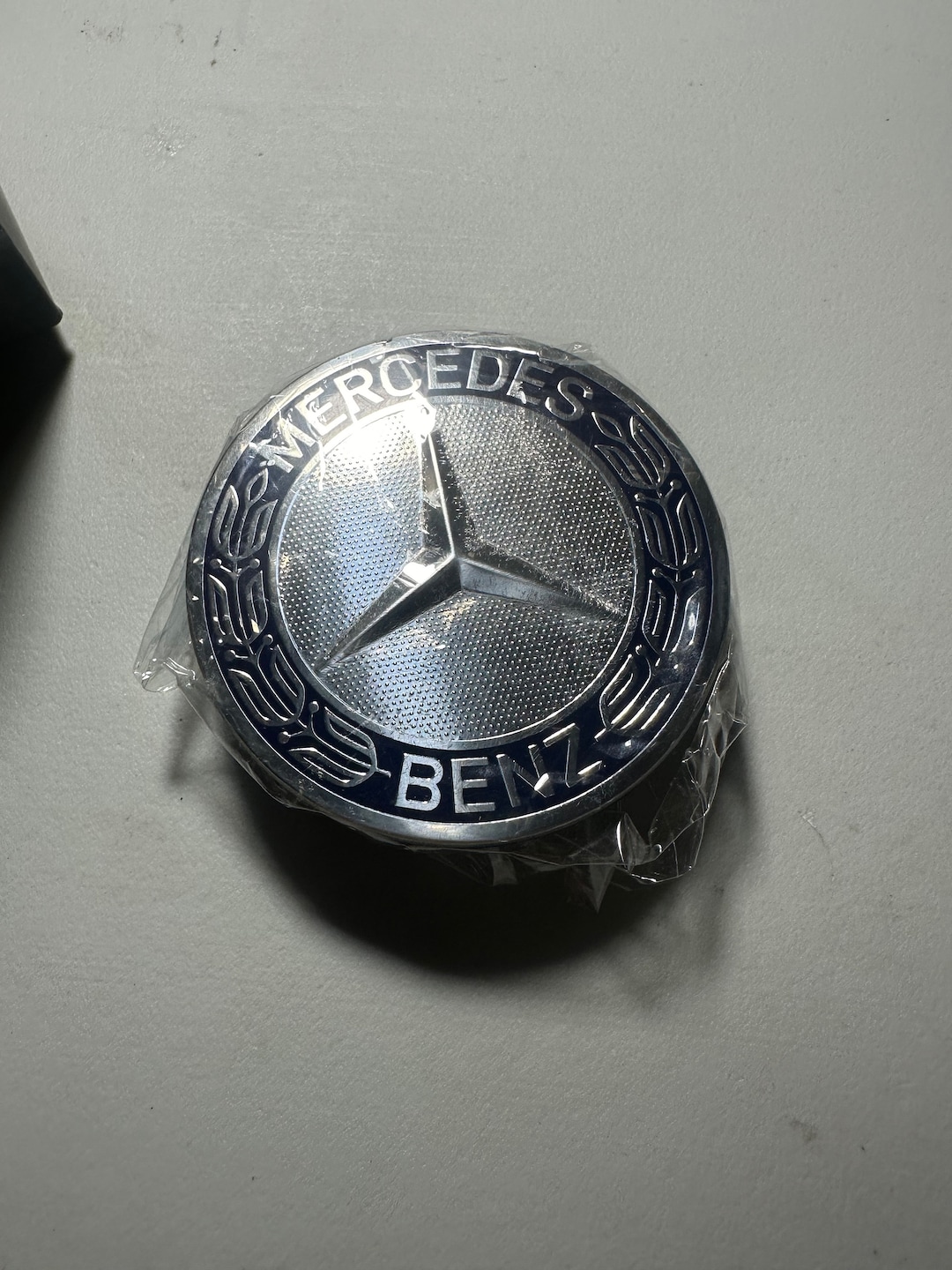 Mercedes Center Caps for the Wheels - Etsy