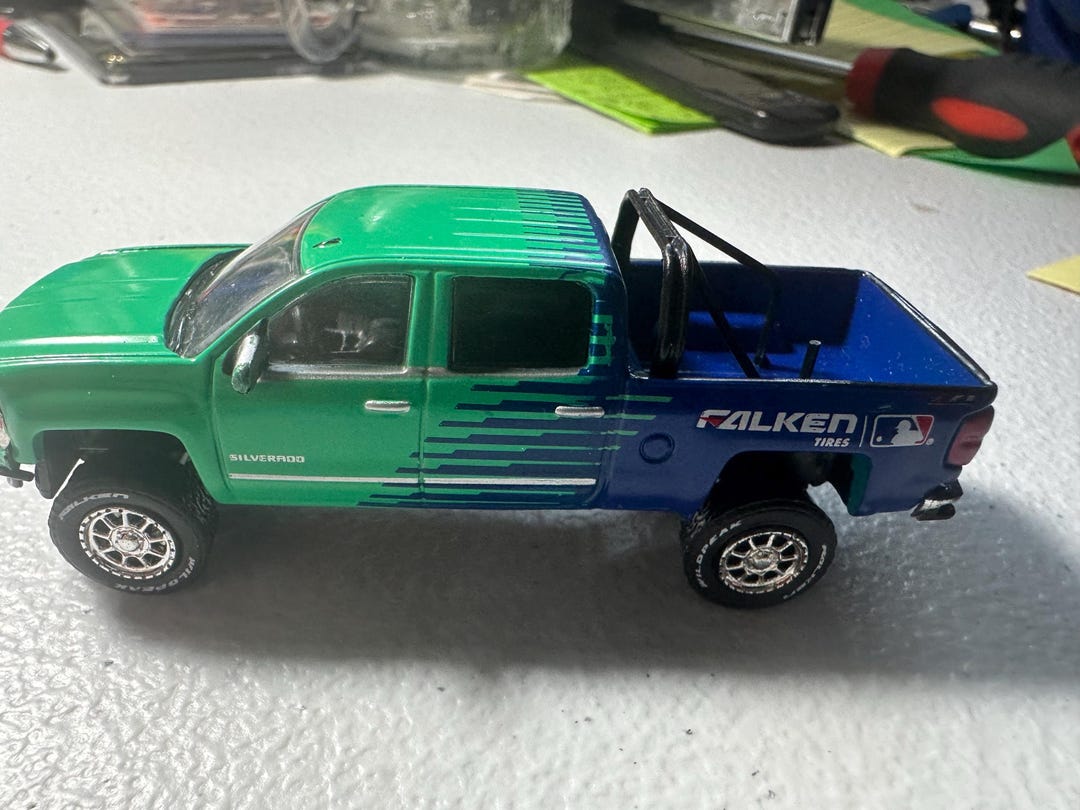 2015 Chevrolet Silverado Limited Edition - Etsy