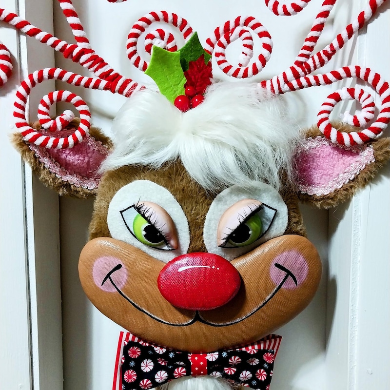 Plush Gumdrop - Etsy
