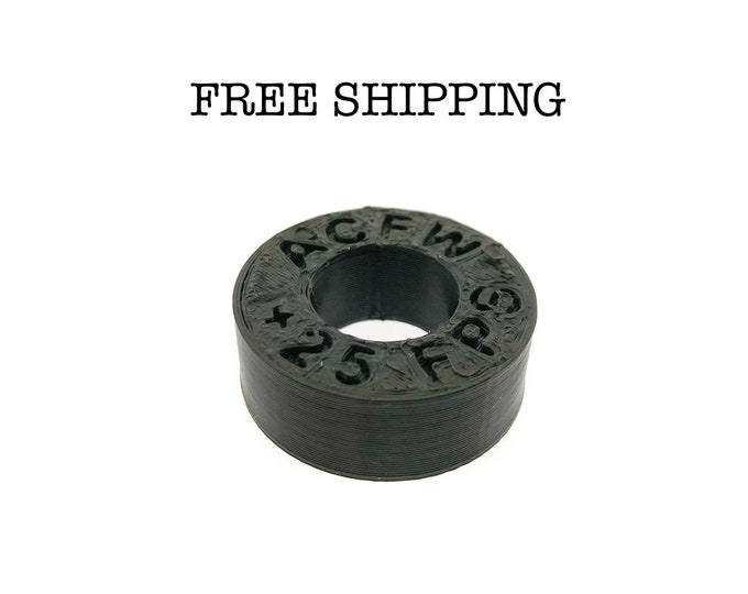 Aeon Pro Spring Spacer +25 FPS *free Shipping* - Etsy