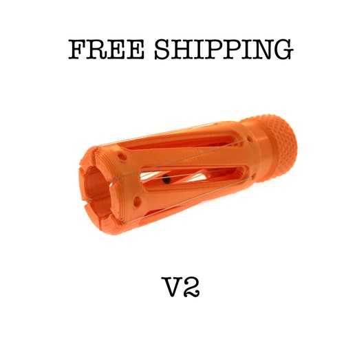 SCAR V2 Rifling Barrel Nexus Aeon Pro/max Stryker - Etsy