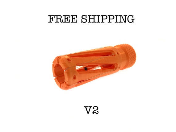 SCAR V2 Rifling Barrel Nexus Aeon Pro/max Stryker - Etsy