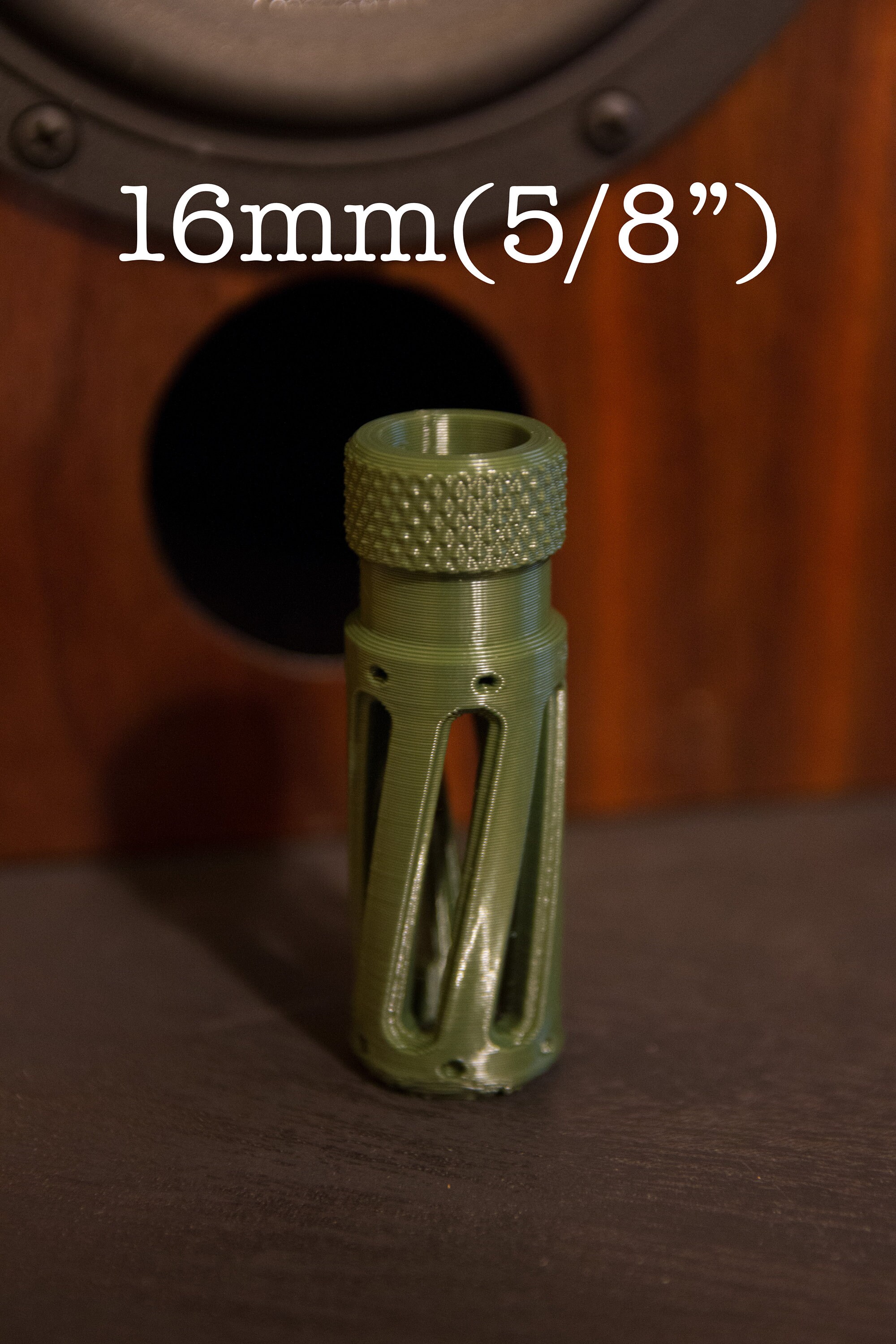 SCAR V2 Rifling Barrel Nexus Aeon Pro/max Stryker | Etsy