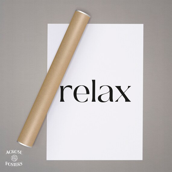 Art & Collectibles Digital Prints black and white typography wall decor ...