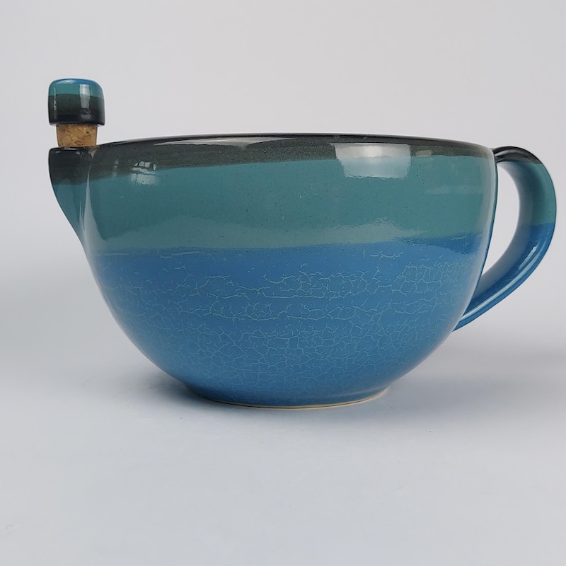 Shaving Scuttle - Etsy