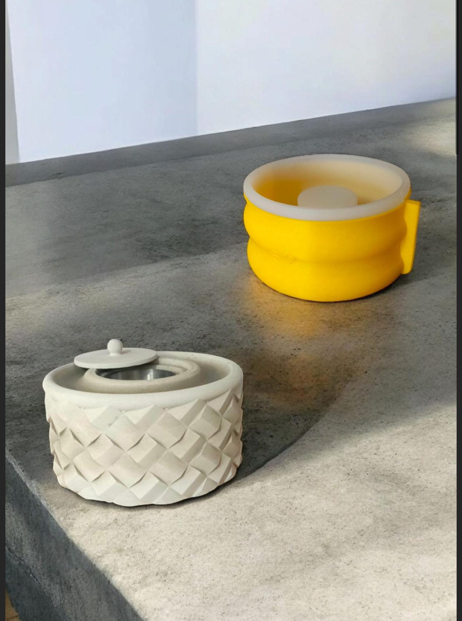 Fireplace Silicone Mold Model Desktop Fire Pit Mold - Fireplace Mold ...