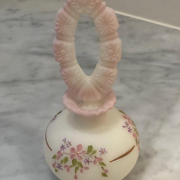 Fenton Perfume - Etsy