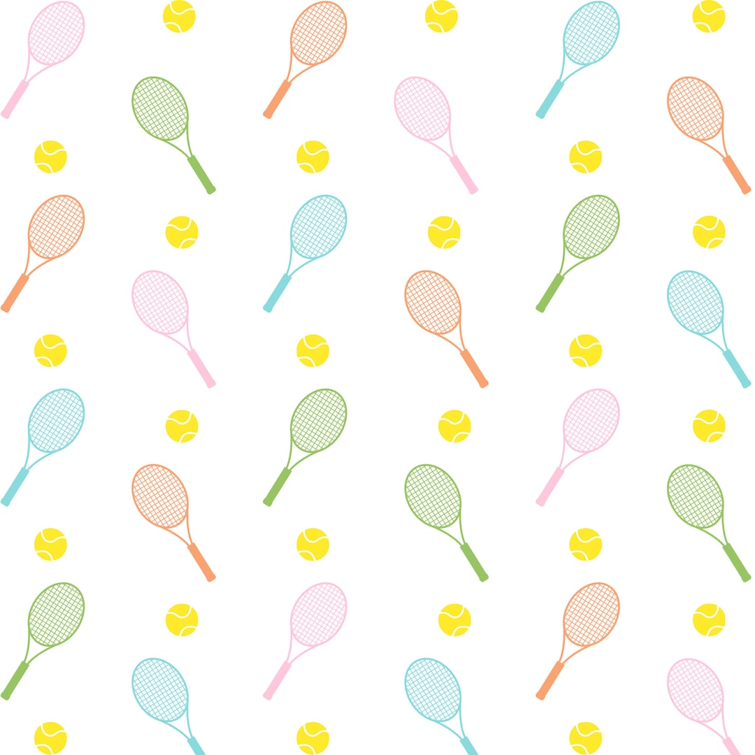 Tennis Digital Paper| Instant Download| 12x12"| High Resolution Files ...