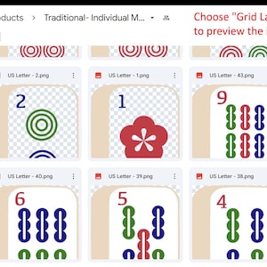 Traditional Mahjong Tile| SVG| PNG | Clip Art| Mahjong Pattern| Sticker ...