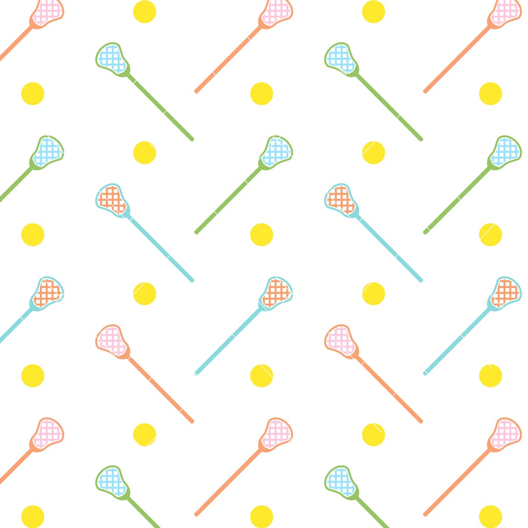 Lacrosse Digital Paper Instant Download 12x12 High Resolution PNG PDF ...