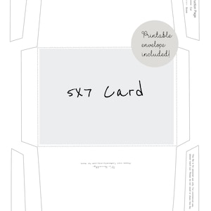 Printable Eye Chart Thank You Card| Eye Doctor Card| Card for ...