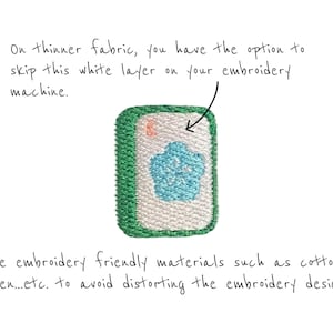 Full Mahjong Tile Embroidery Files| PES & DST| Individually Saved| Hats ...