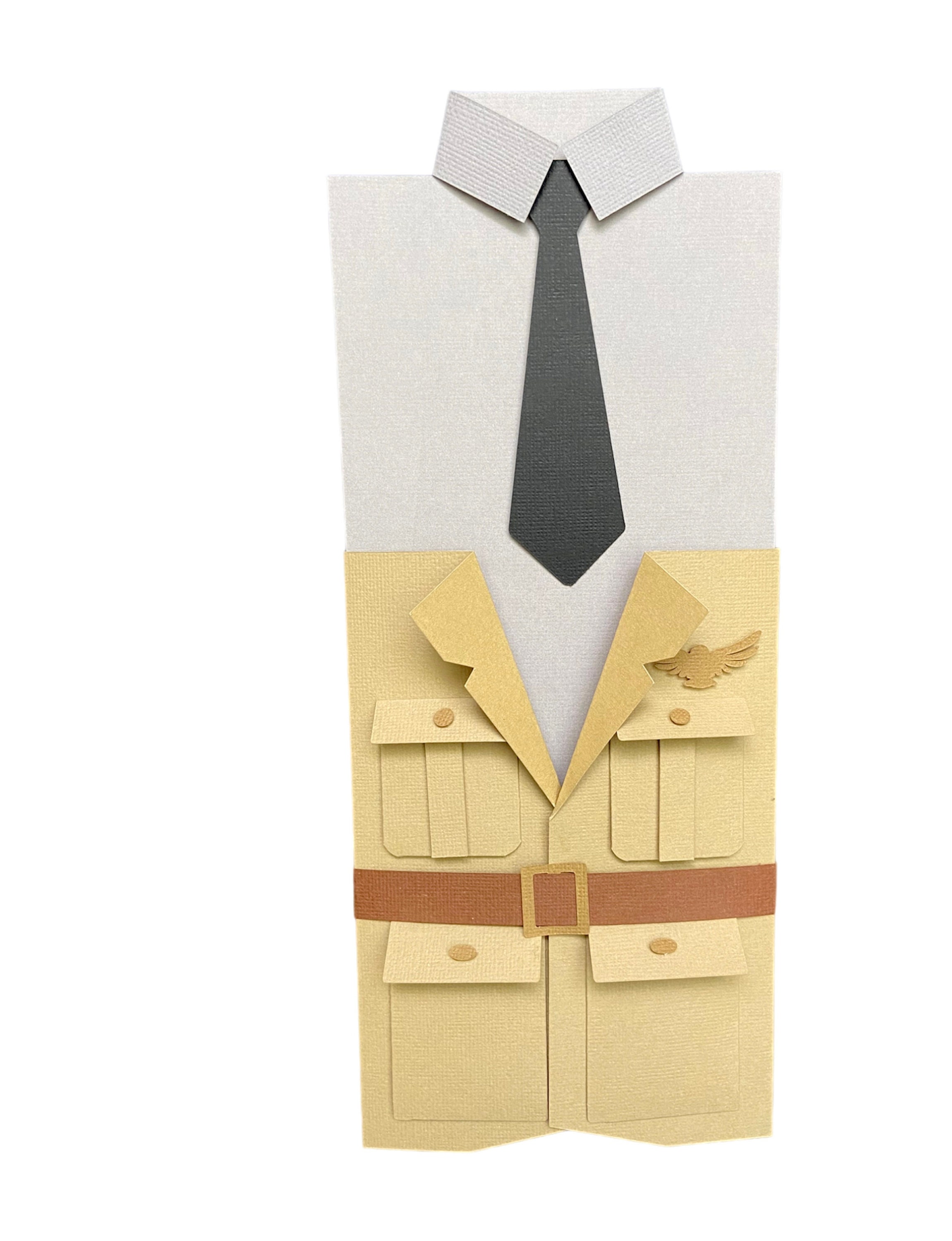 Vintage Military Card SVG| Easy Instant Download| Scalable| Cricuit ...