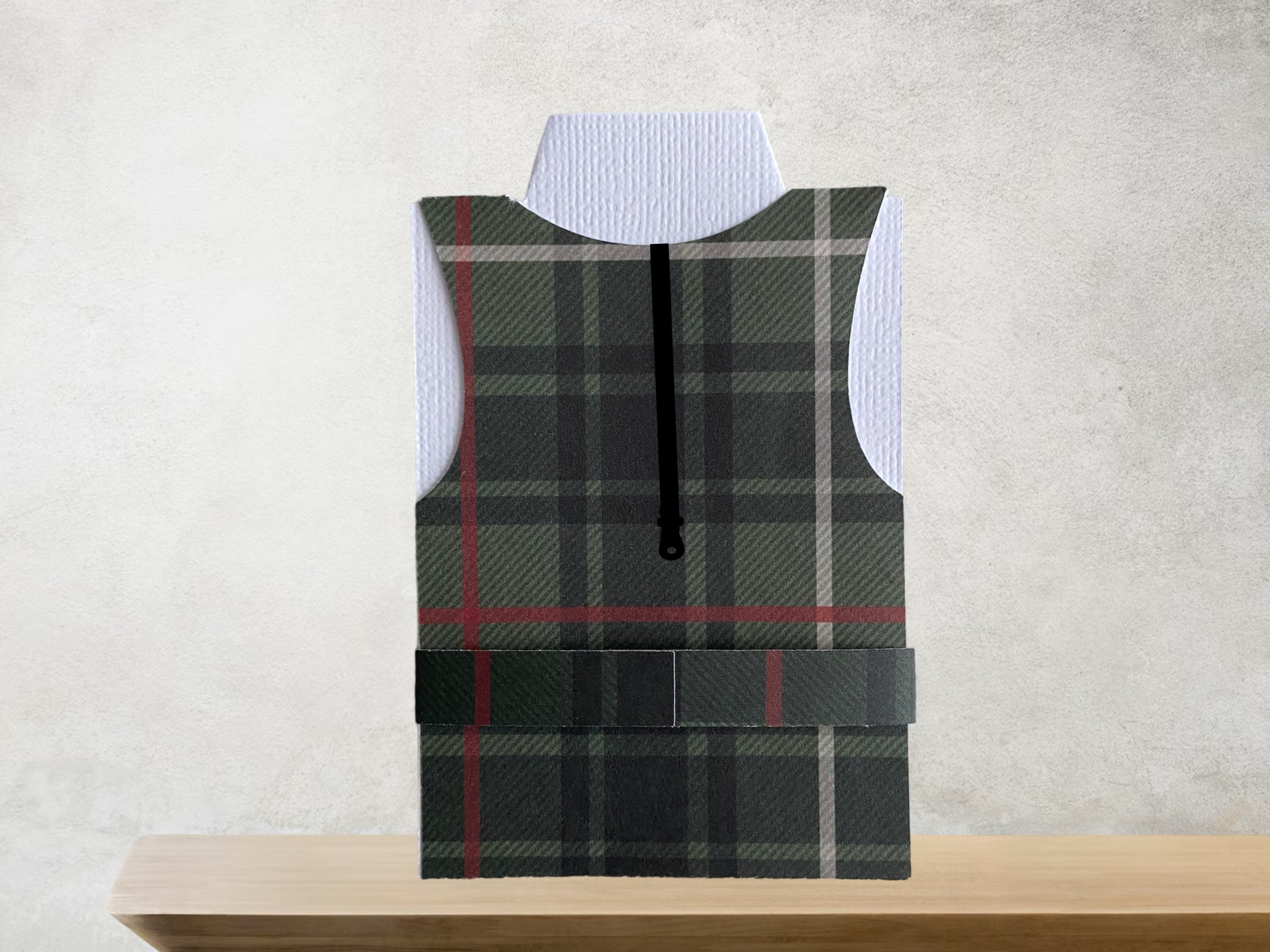 School Uniform Card SVG Easy Instant Download Scalable Cricuit Tested ...