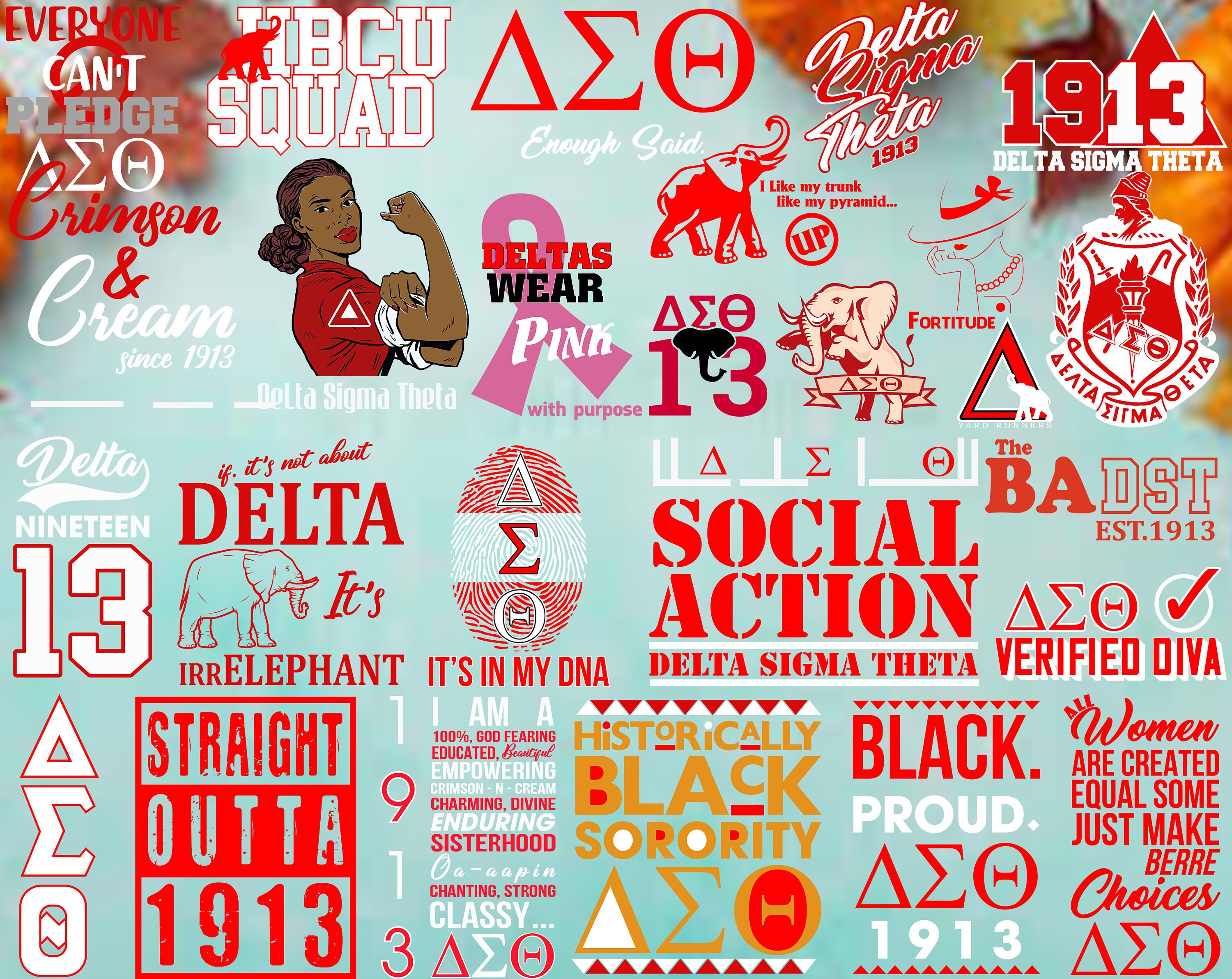 Delta SVG PNG Bundle Delta svg png dxf Delta svg cut | Etsy