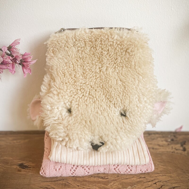 Animal Backpack - Etsy