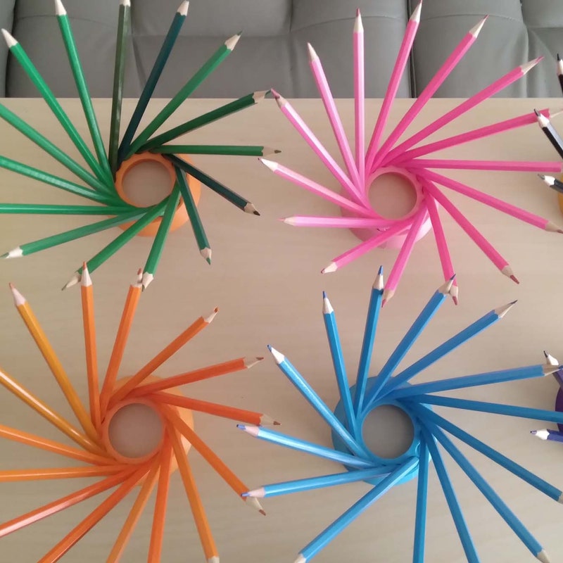 Unique Desk Tidies - Etsy UK