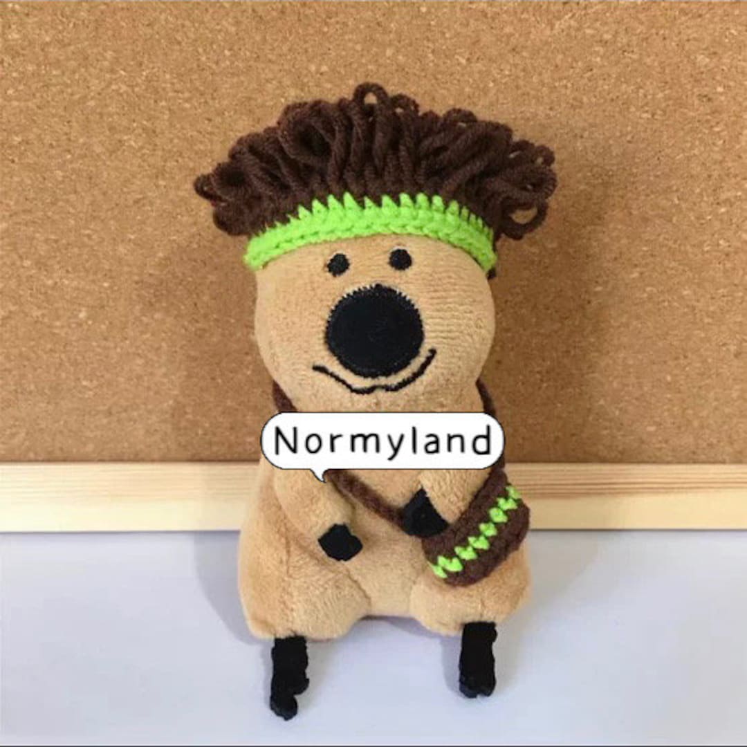 Small Pet Wig Hat--syrian Hamster, Small Parrot,hedgehog, Small ...